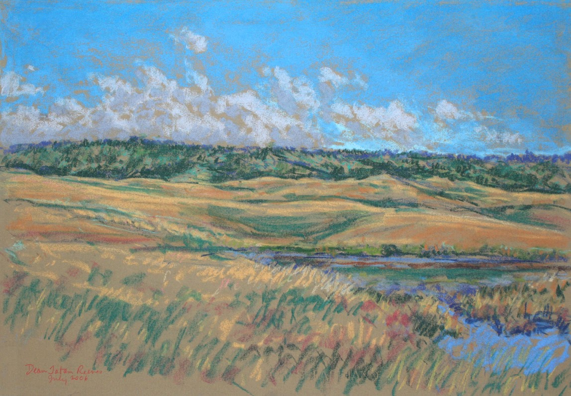 bull trail.jpg – Dean Tatam Reeves